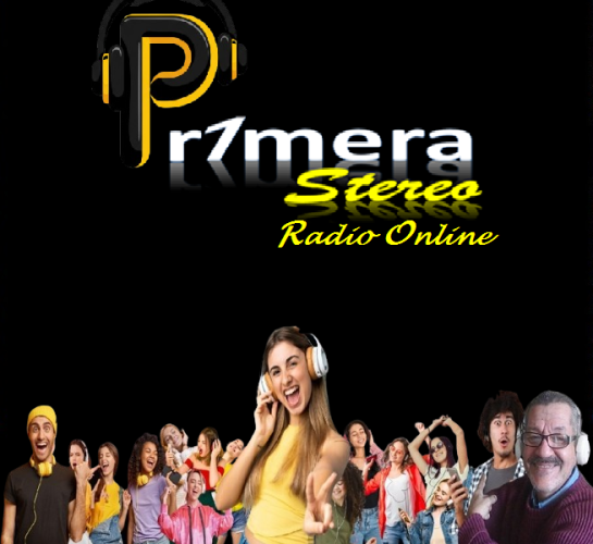 PR1MERA STEREO - RADIODB.NET